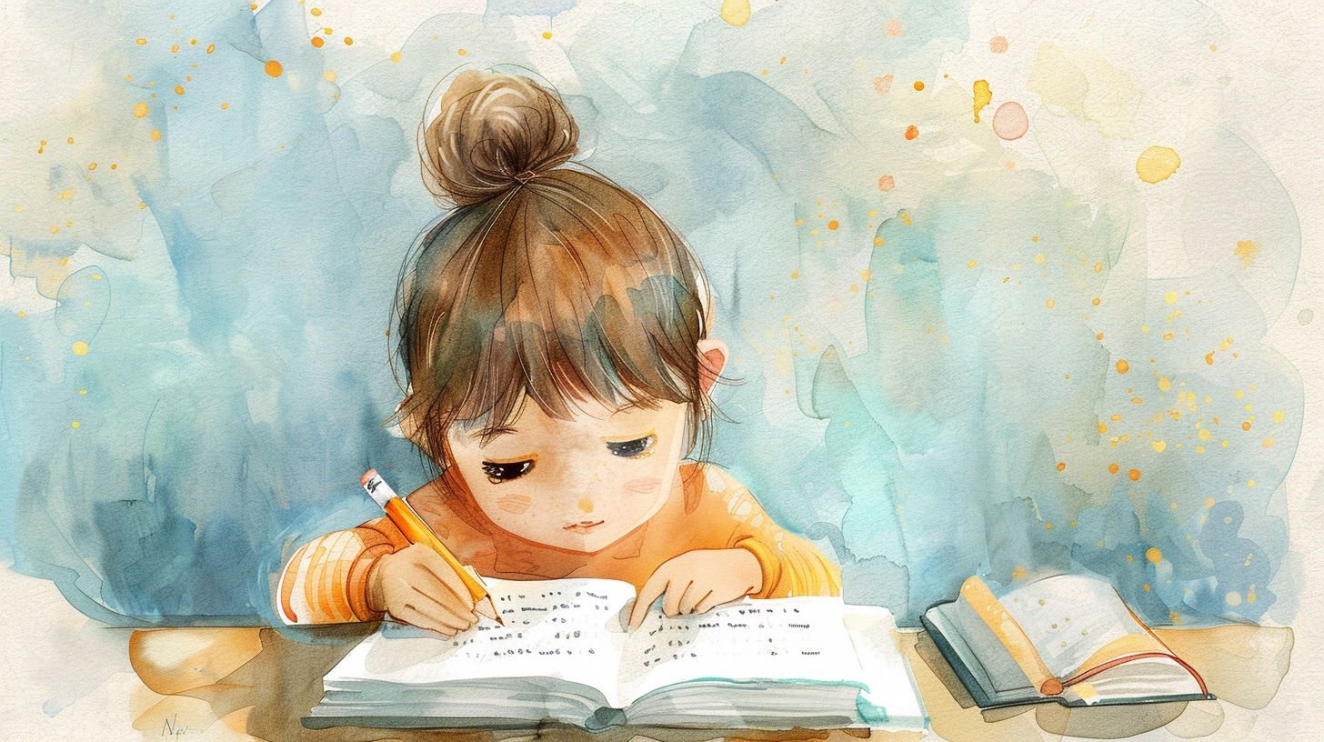 Unleash the Writer Within: How Charlotte Mason Copywork Boosts Skills ...