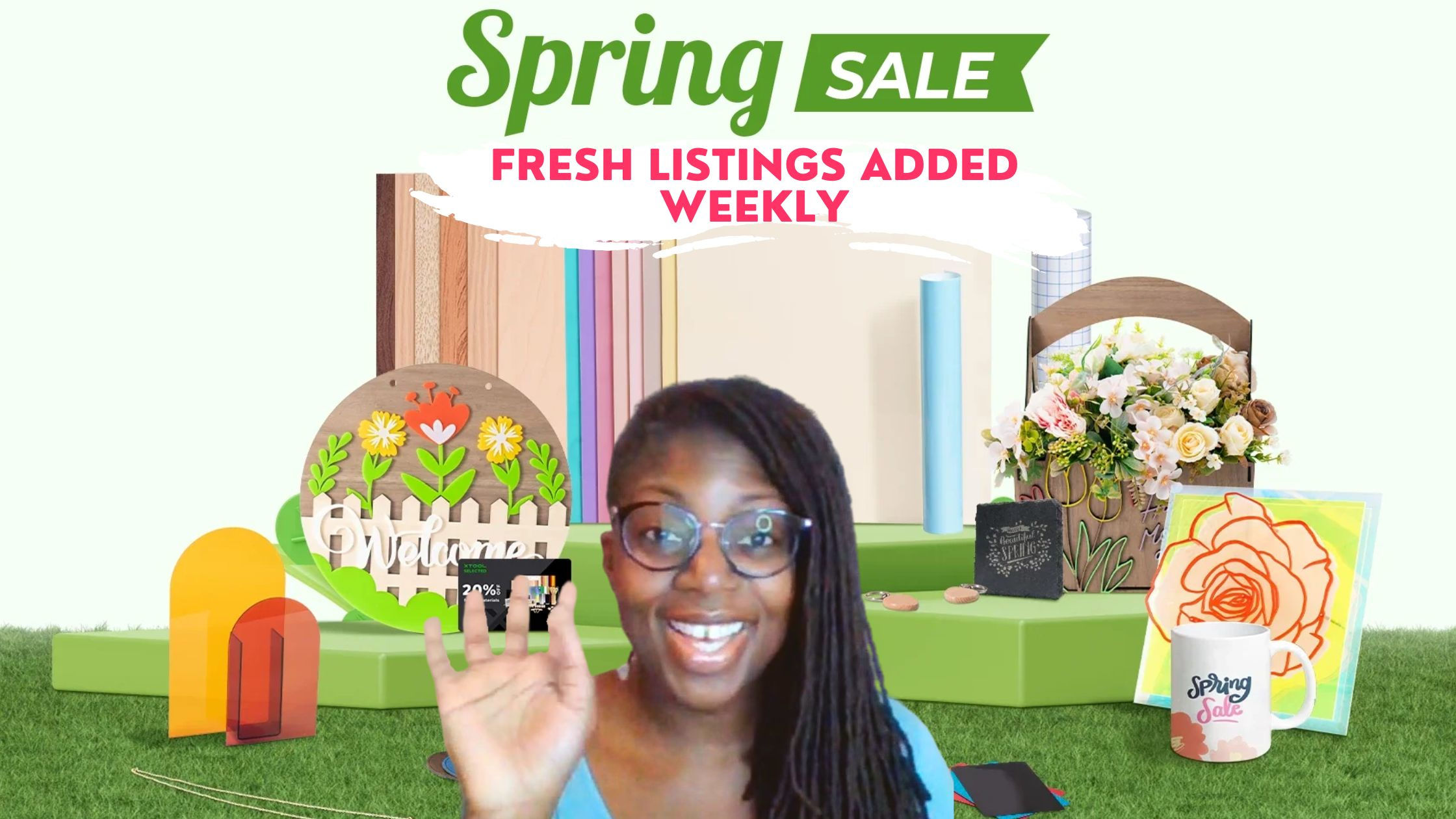 Contact - Paper Flo Designs