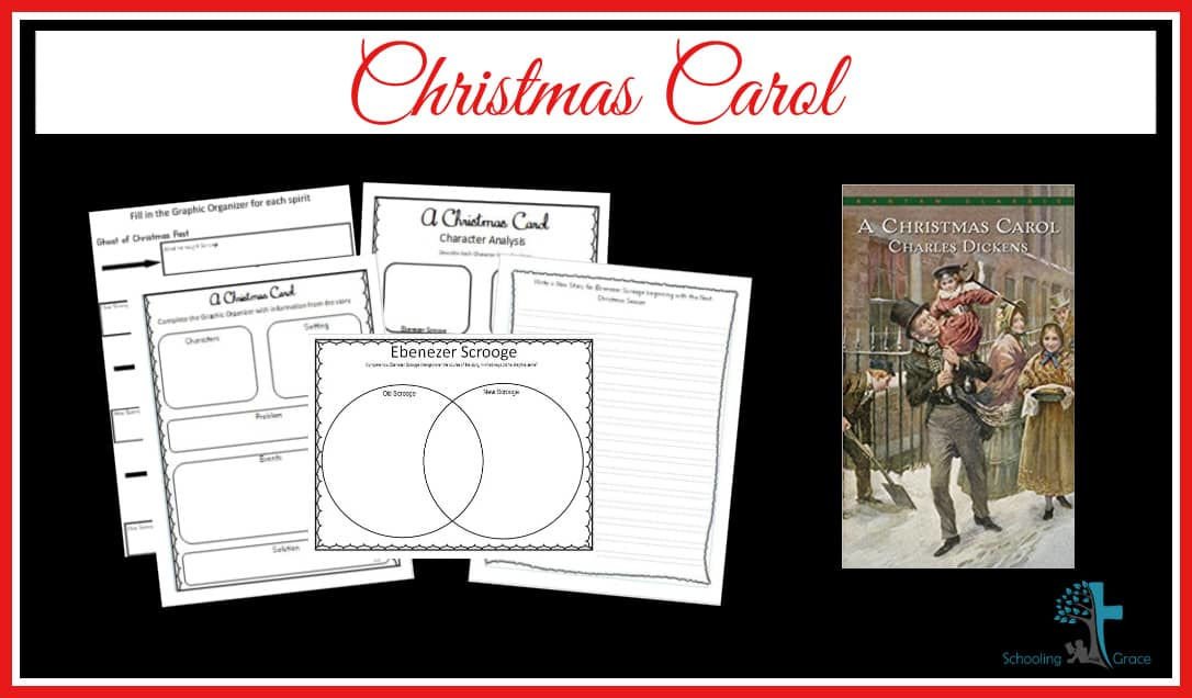 A Christmas Carol