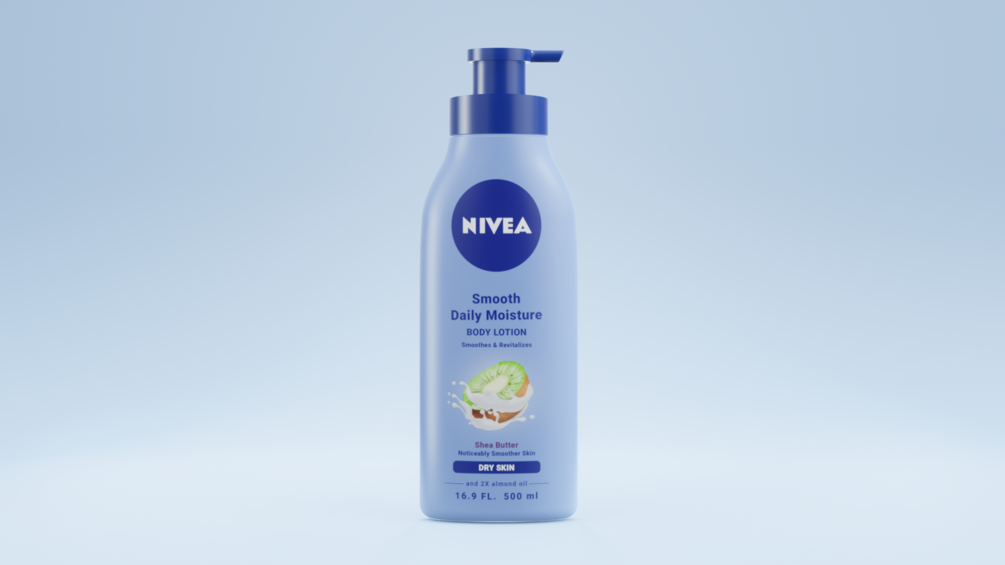 Product animation starter files