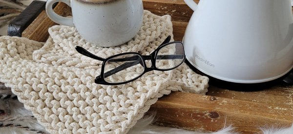 Day 55 : Embossed Diamonds Knit Stitch : #100daysofknitstitches - Brome ...