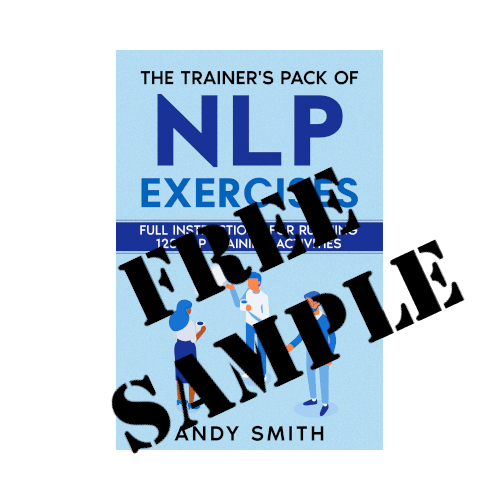 Free NLP Exercises – Get 15 free sample activities from the Trainer's ...